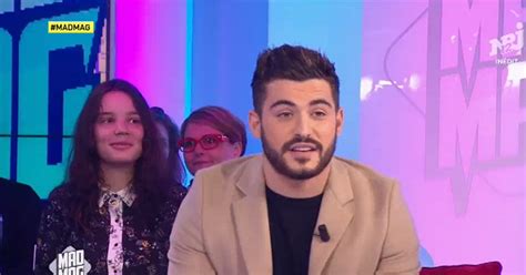 Kim Glow Les Anges 9 instable et excessive Anthony Matéo