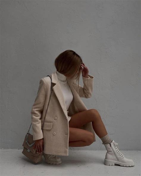 Winter Womens Fashion Trends And Styles Tarz Moda Moda Kıyafetler