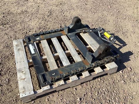 Fifth Wheel Riser Plate Transportation Bigiron