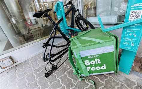 Bolt Turnover And Loss Grow On Year The Baltic Word