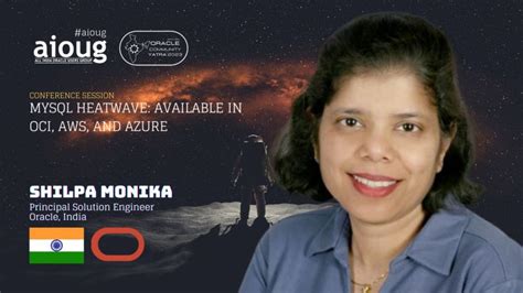 Ocyatra2023 All India Oracle Users Group Aioug