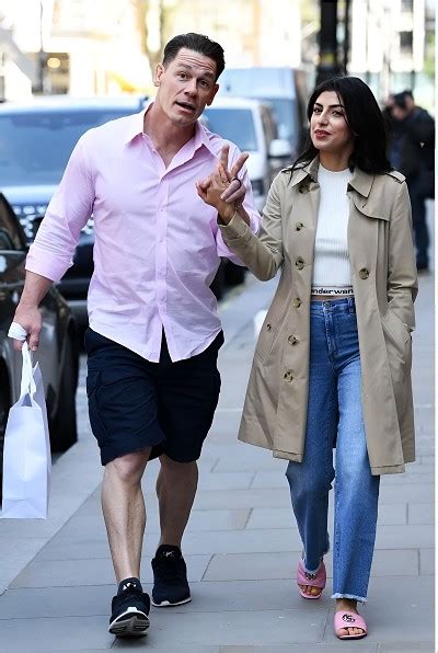 A Glimpse Of John Cenas Luxurious Lifestyle Was Highlighted During His