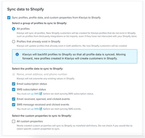 How To Integrate Klaviyo With Shopify A Complete Guide