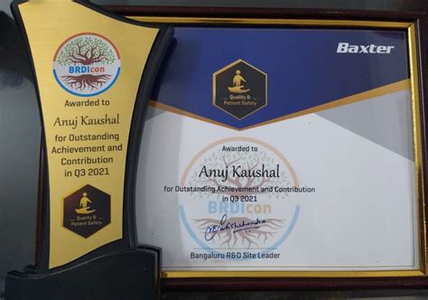 Anuj Kaushal On Linkedin I Want To Express My Sincere Appreciation And