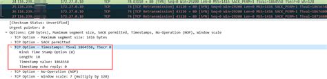 Tcp Tw Recycle Tcp