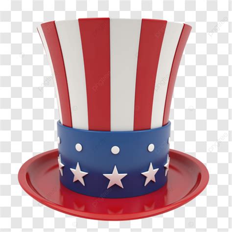미국 문화와 자부심을 대표하는 애국심 샘 모자 애국적인 엉클 샘 모자 미국 문화와 자부심을 대표합니다 미국 Png 일러스트 및 이미지 에 대한 무료 다운로드 Pngtree