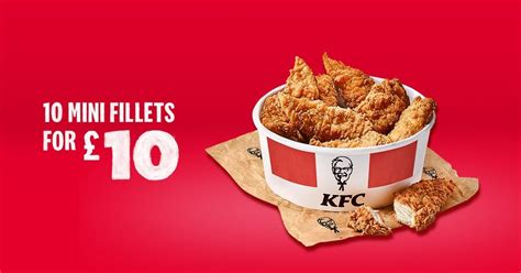 Kfc Norwich Chapelfield Delivery From Norwich Order With Deliveroo