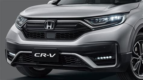 2023 Honda Cr V 15 Vti 車款圖片 Yahoo奇摩汽車機車