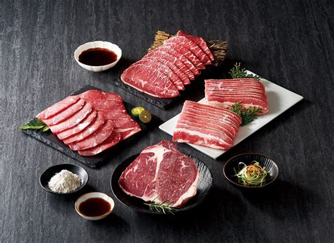 7 Eleven中秋預購必買「烤肉饗宴」頂級a5和牛nt599元 Zeek玩家誌