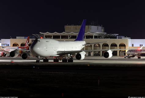 TF AMR Air Atlanta Icelandic Boeing E BDSF Photo By Keith Pisani ID