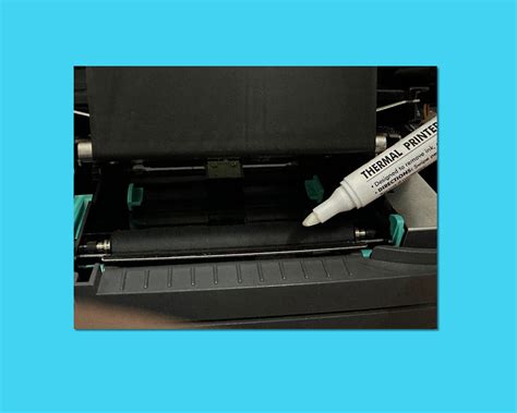 Cleaning Printhead Swabspen Cleaning Card Manufacturer Yousite