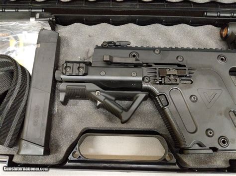 Kriss Vector 45 Acp