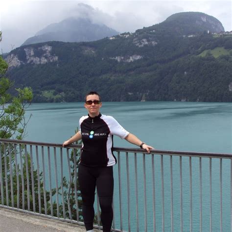 Lisbeth Andersen Youtube