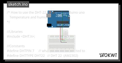 Alimah Hikmah Wardhani Wokwi Esp32 Stm32 Arduino Simulator