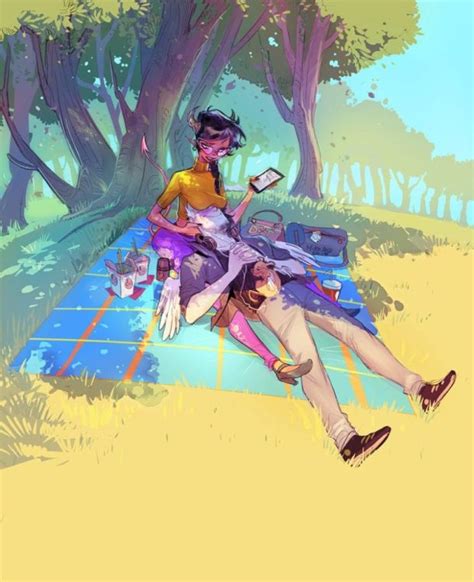 In Conversation With Sweet Paprika Creator Mirka Andolfo