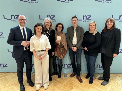 Das Sind Die Besten Szenelokale In Linz