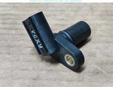 Air Intake Sensor Nippon Sinju Kikai Sdn Bhd My
