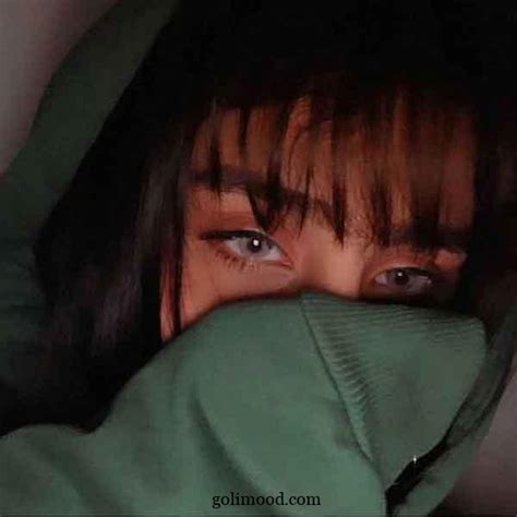 پروفایل غمگین 2024؛ برای دردهای سنگین بسیار سوزناک و بدون متن دختر و