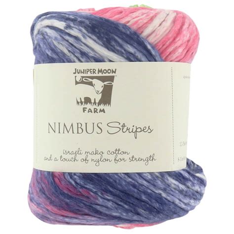 Juniper Moon Farm Nimbus Stripes Las Tijeras Mágicas