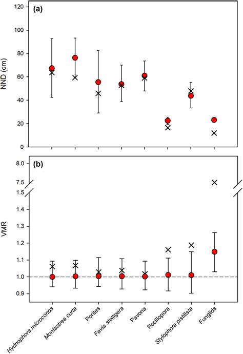 A Spatial Pattern Of Juveniles Associated With Their Taxon‐specific