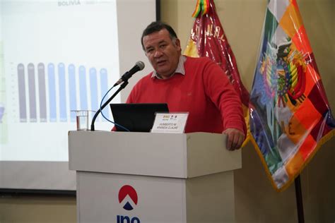 Abi Ine Censo Experimental Es La última Etapa Para El Censo Y Se Lo