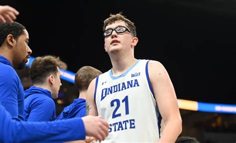 Indiana State Advances To Nit Semifinals With Close Win Over Cincinnati