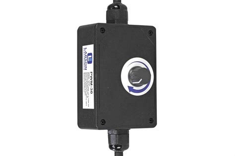 Larson Electronics Pwm Controller Pulse Width Modulator Dims Led