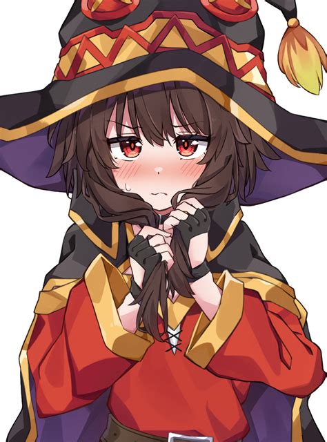 Автор Megumin Konosuba Kurogane Vipers фэндомы Anime