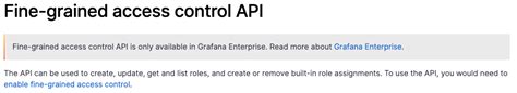 Docs Configuration Should Show List Of Featuretoggles That Can Be