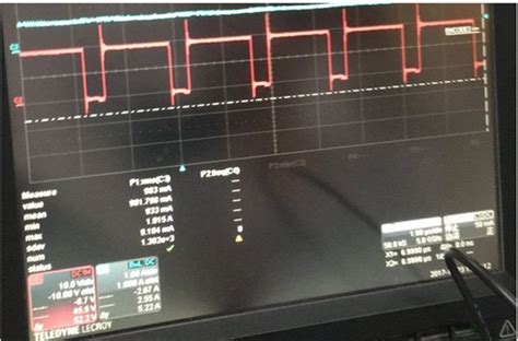 BQ24610充电奇怪问题咨询急 微波EDA网