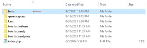 How To Add Custom Fonts In WordPress 3 Easy Methods Neuronthemes Com