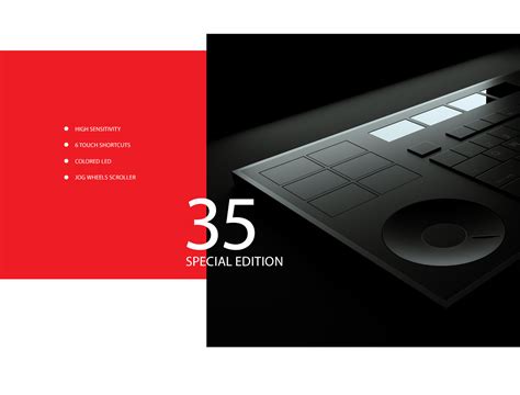 Adobe Keyboard Behance