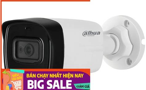Dh Hac Hfw1200thp S4 Generation Camera S4 Genuine Dahua Product