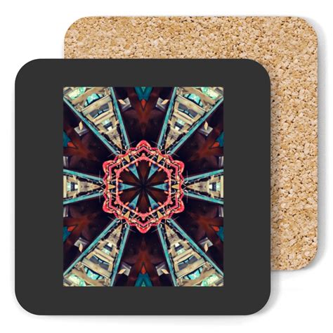 The Red Hot Chili Peppers Coasters Sold By Kaynicohlco Sku 95601161