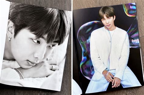 Unboxing D Icon Issue No 10 — Bts Goes On Bts Edition Circuits