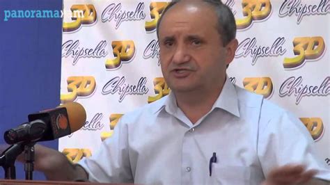 ՀՀ ում ամեն ինչ պատրաստ է համաշխարհային քաոսին միանալու համար Աշոտ Մանուչարյան Youtube