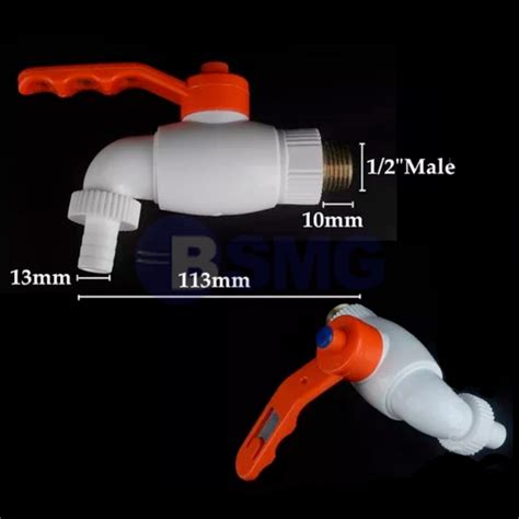 ეზოს ონკანი რკინიანი 025874