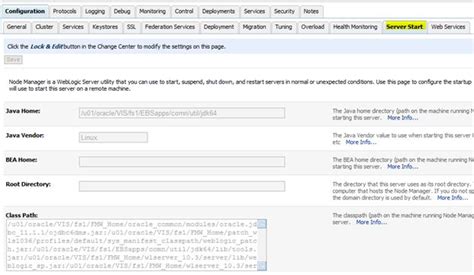 How To Increase Java Heap Size In Ebs R122