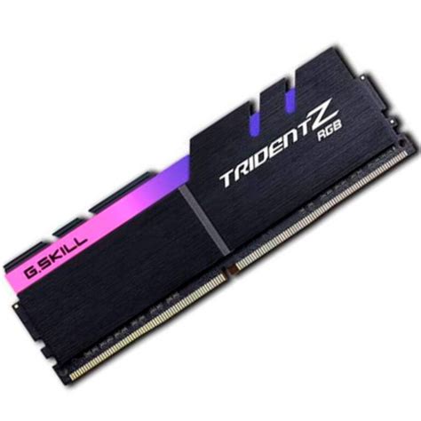 G SKILL Trident Z RGB GB GB XTRONICSAPP
