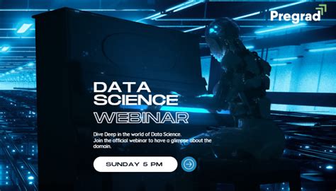 Data Science Webinar Unstop Formerly Dare2compete