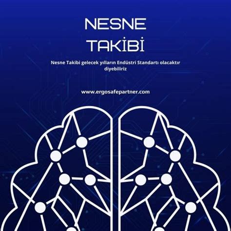 Nesne Takibi Sistemleri Ergosafe Partner
