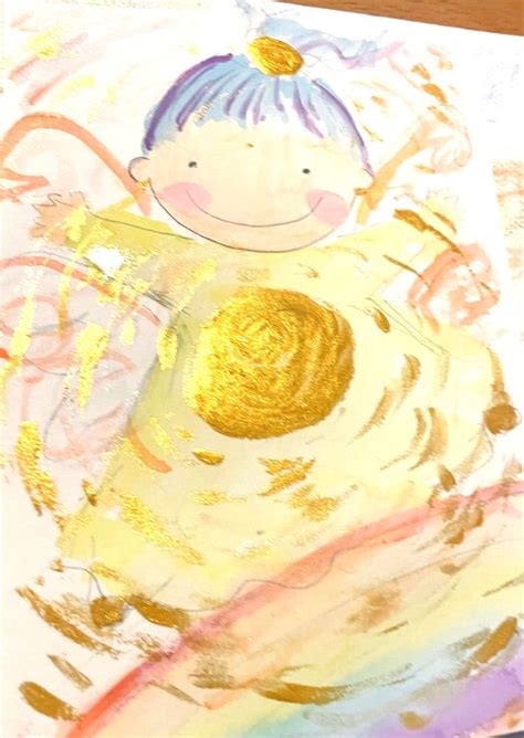 みんな 色のせかい