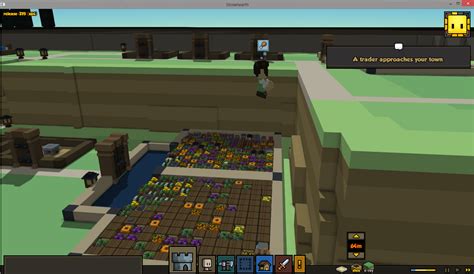 Nab Yeah So Floating Villagers Other Reports Stonehearth
