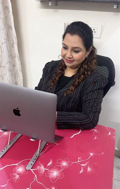 Dr Rupinder Kaur On Linkedin Careerdevelopment Softskillstrainer
