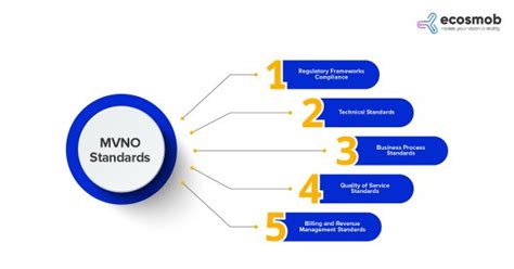 An In Depth Look At Mvno Workflow And Guidelines Ecosmob