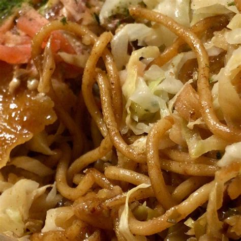 デイリーヤマザキ発新メニューお好み焼き 焼きそば おかぽんの気まぐれ