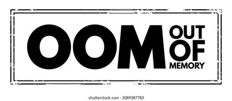 Oom Over 645 Royalty Free Licensable Stock Illustrations And Drawings