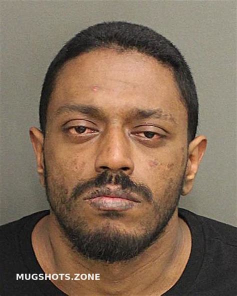 Ramcharan Kenneth Lloyd 12 09 2023 Orange County Mugshots Zone