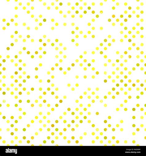 Abstract Seamless Circle Pattern Vector Background Design Stock Vector Image And Art Alamy