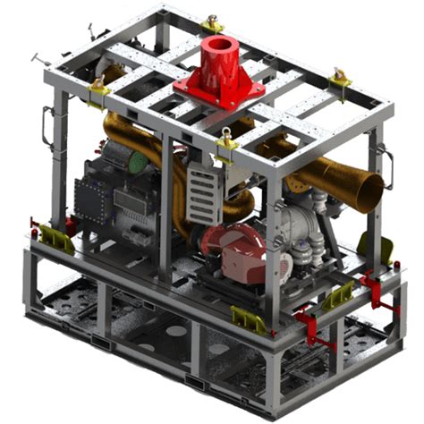 Dredging Tools Oceaneering